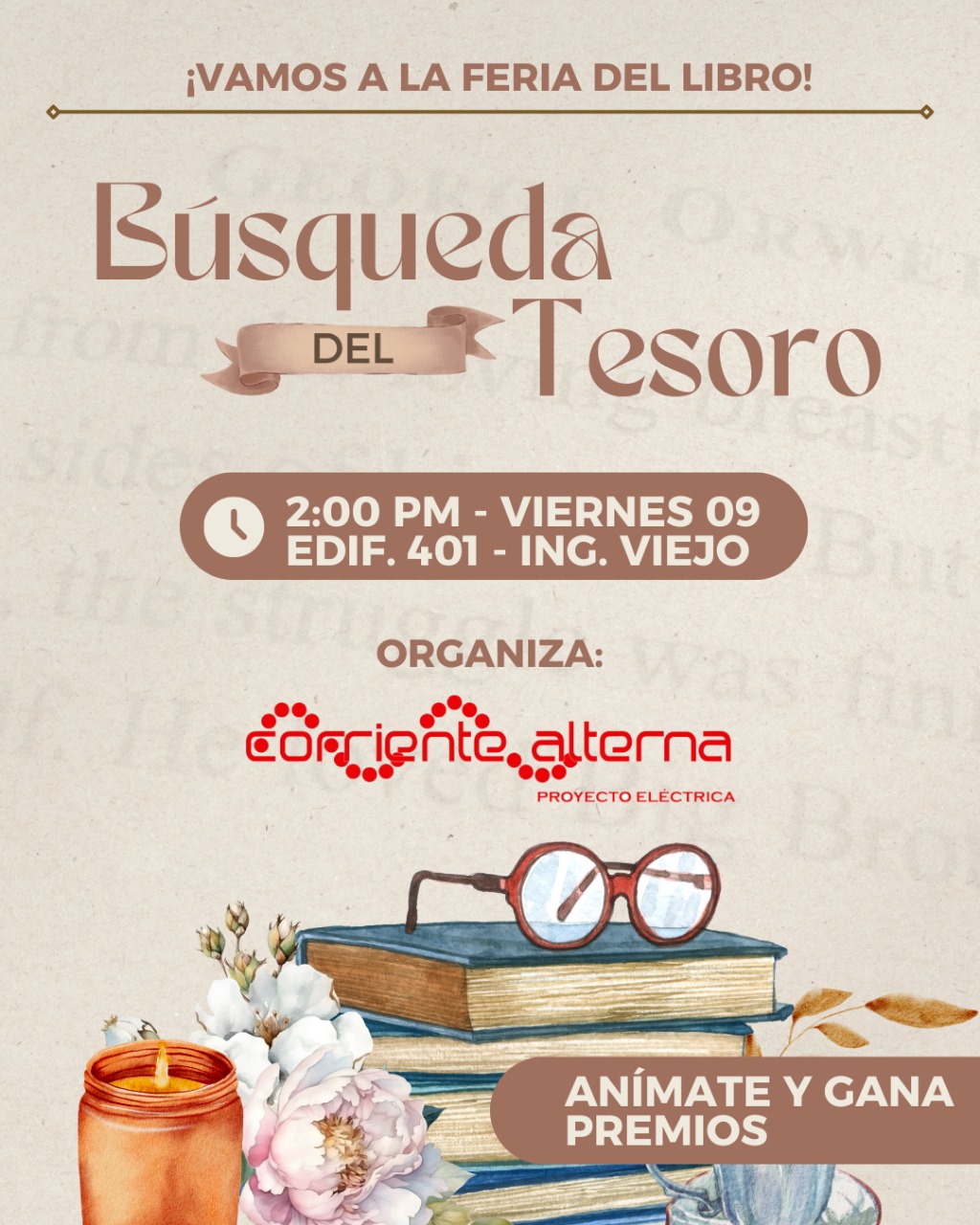 Corriente Alterna | Periódico estudiantil de la Facultad de ingeniería de la Universidad ...