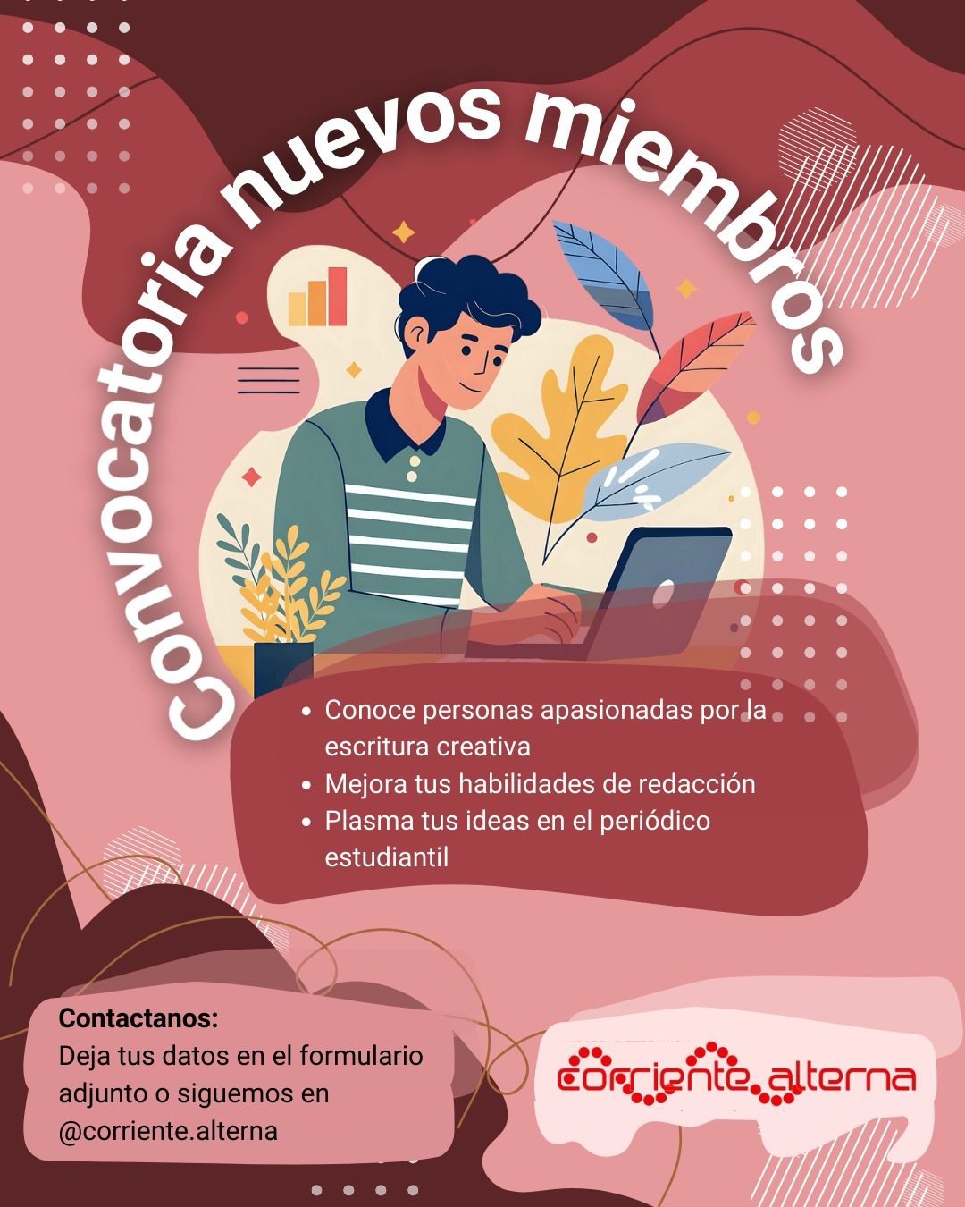 Corriente Alterna | Periódico estudiantil de la Facultad de ingeniería de la Universidad ...